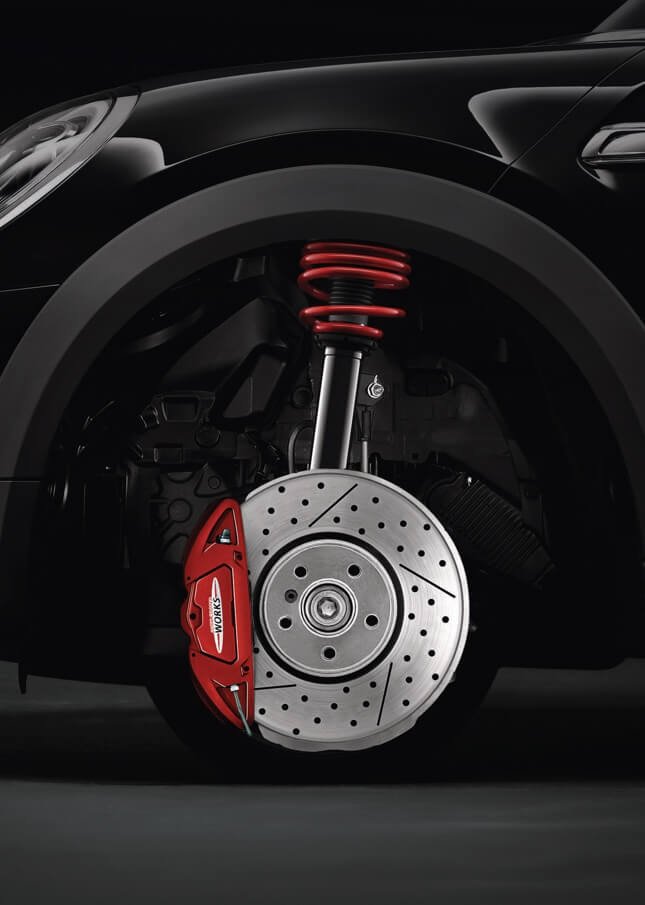 Home | East Auckland MINI Garage