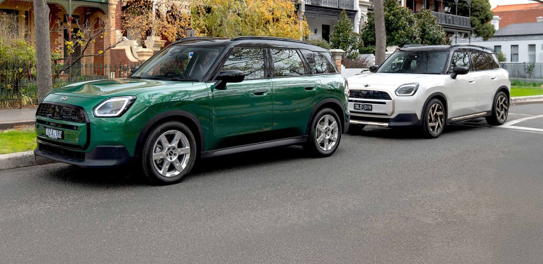 Home | East Auckland MINI Garage