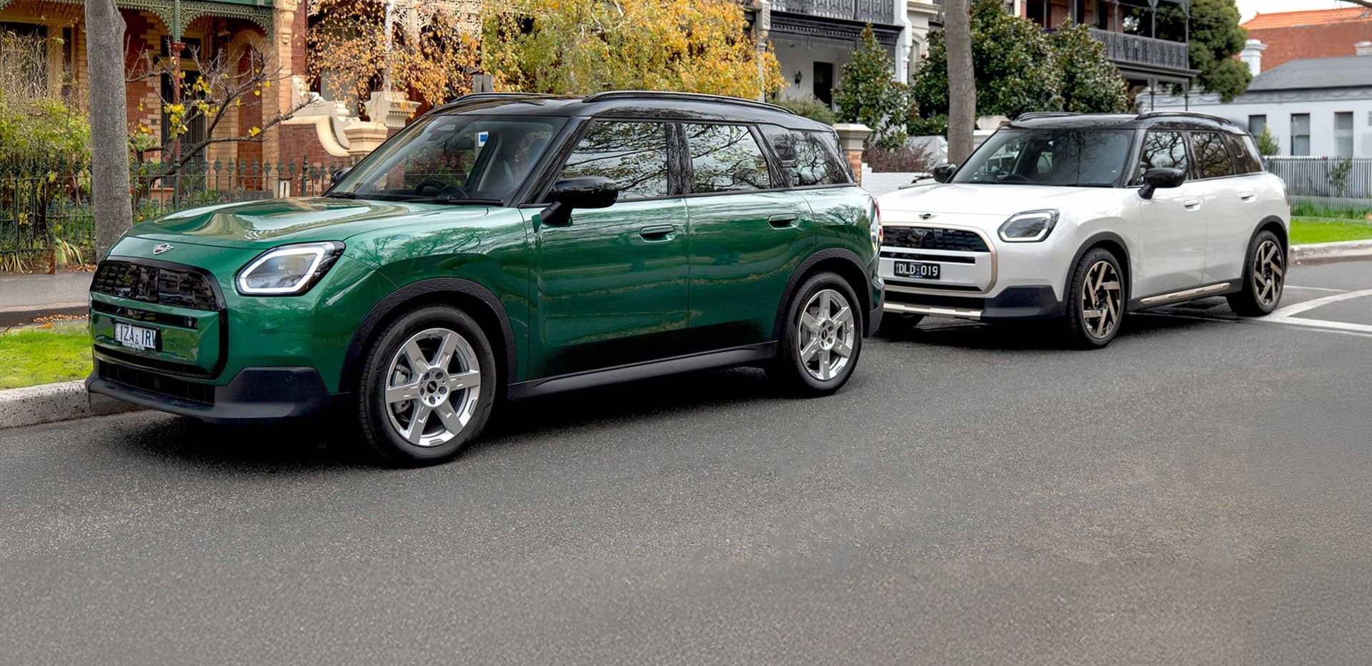 Home | East Auckland MINI Garage