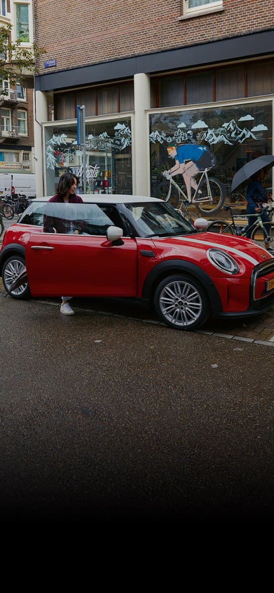 Home | East Auckland MINI Garage