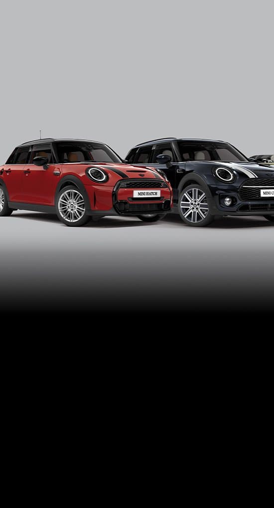 Home | East Auckland MINI Garage