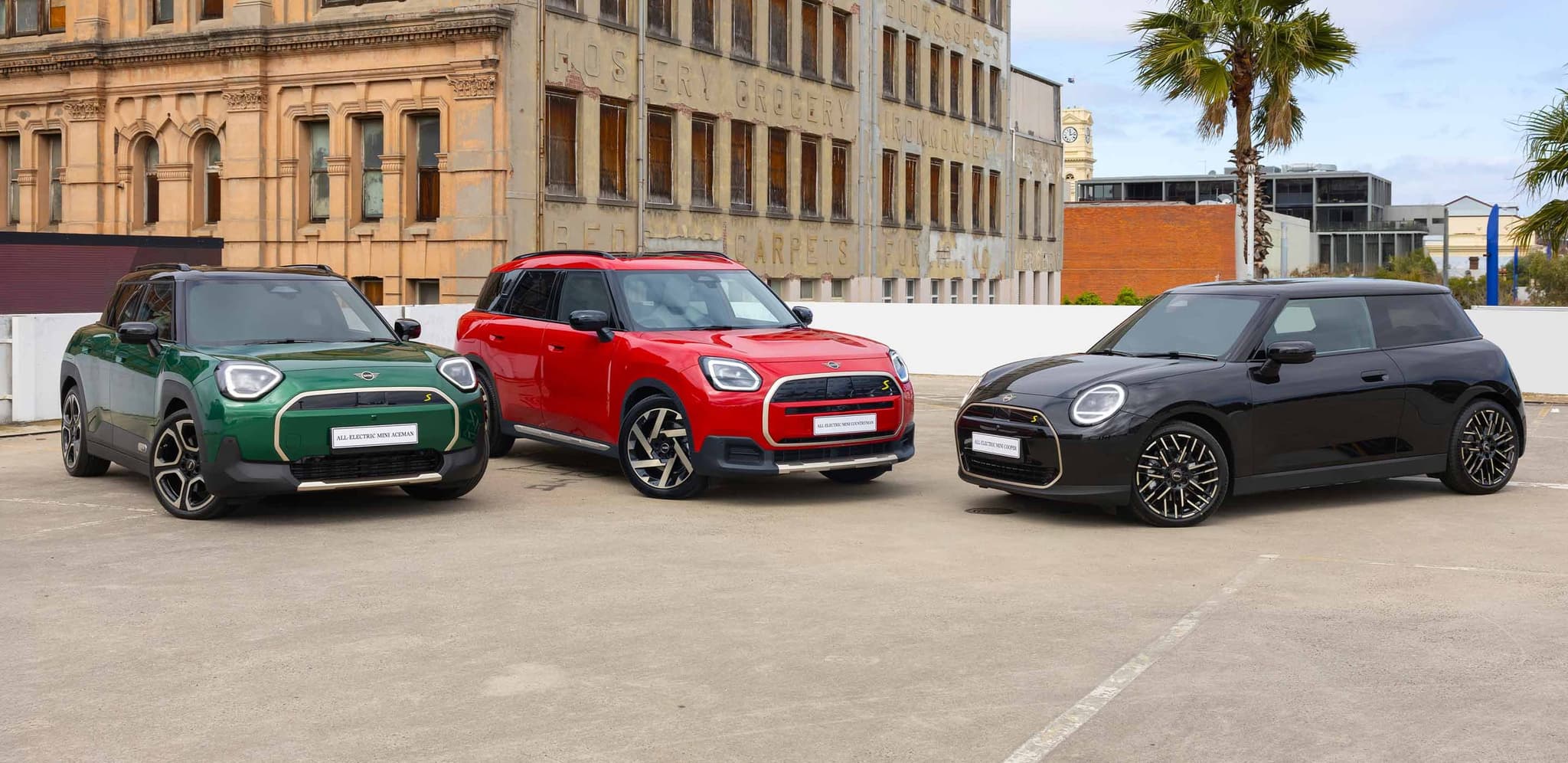 Home | East Auckland MINI Garage